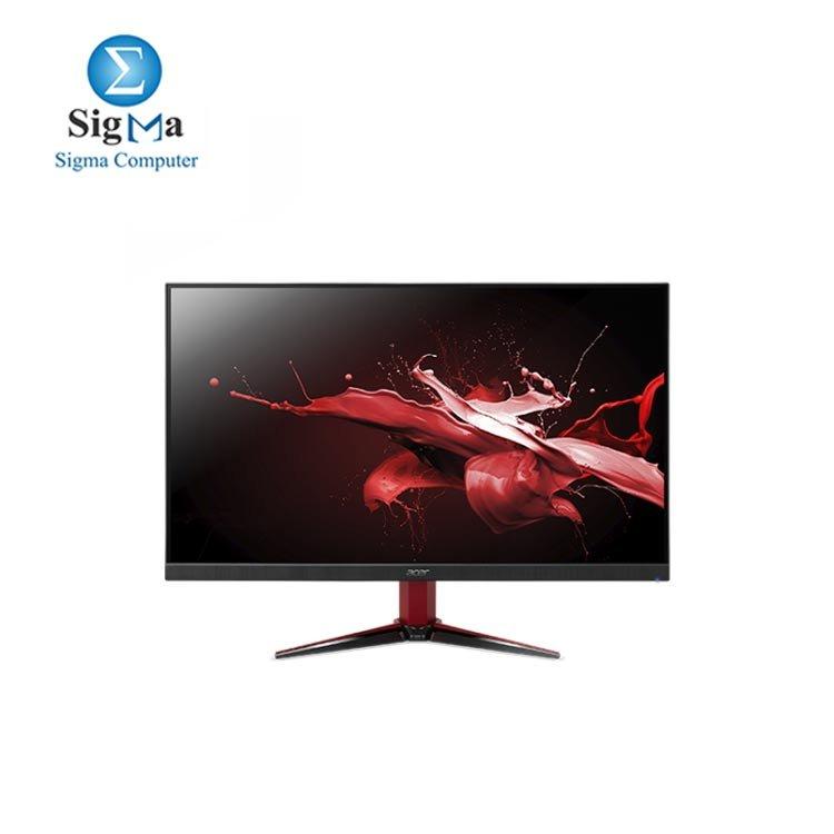 Acer Nitro VG2 Gaming Monitor (VG242YP) 165HZ 1Ms HDMI - ACER | 5499 ...