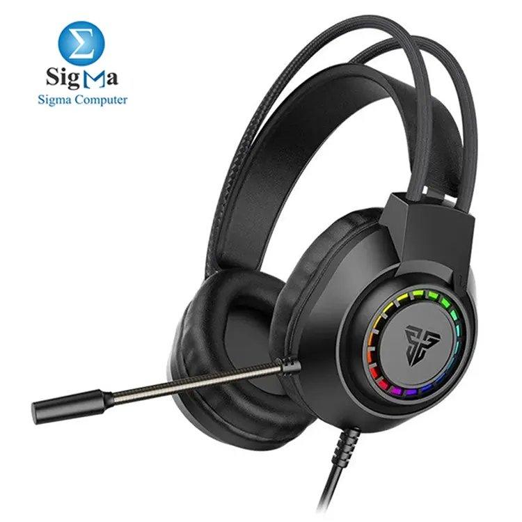 Fantech HG28 Portal – 7.1 Surround Sound, 50mm drivers, RGB lighting ...