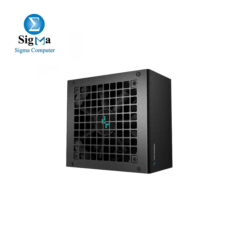 Deepcool PSU PQ1000M 1000W 80 Plus Gold Fully Modular Power Supply ...