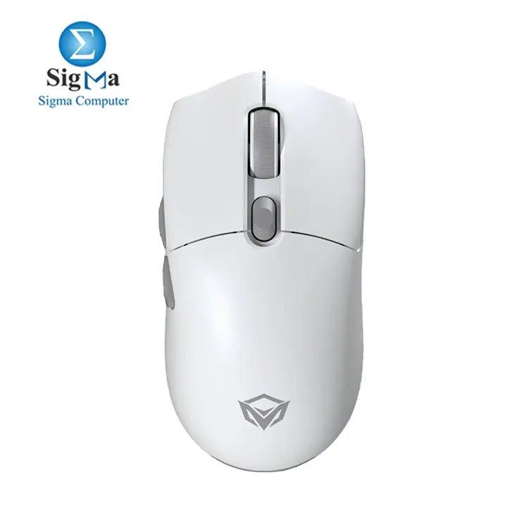 Meetion Air GW33 – Tri-Mode wireless mouse with PMW3325 sensor, 10,000 ...