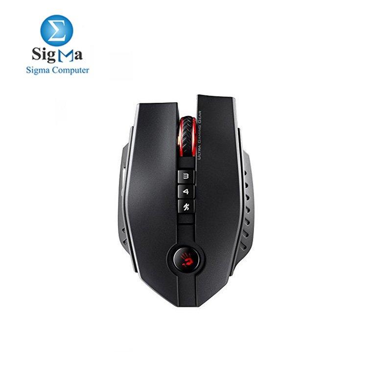 A4TECH Bloody ZL50 Sniper Edition Laser Wired Gaming Mouse - A4 Tech ...