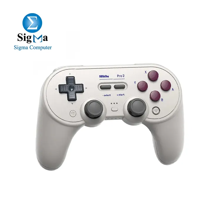 COUGAR-EGY (T29) Vibration Wired Controller for PC – White - COUGAR-EGY ...