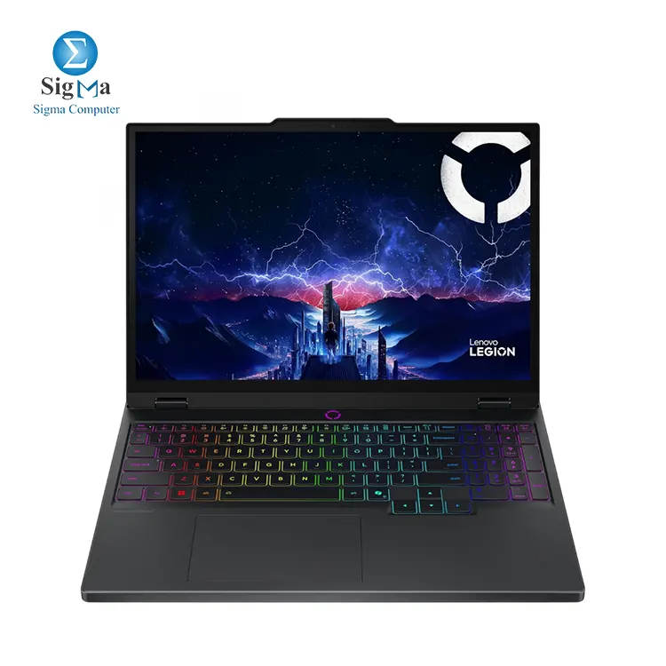 Sigma Computer