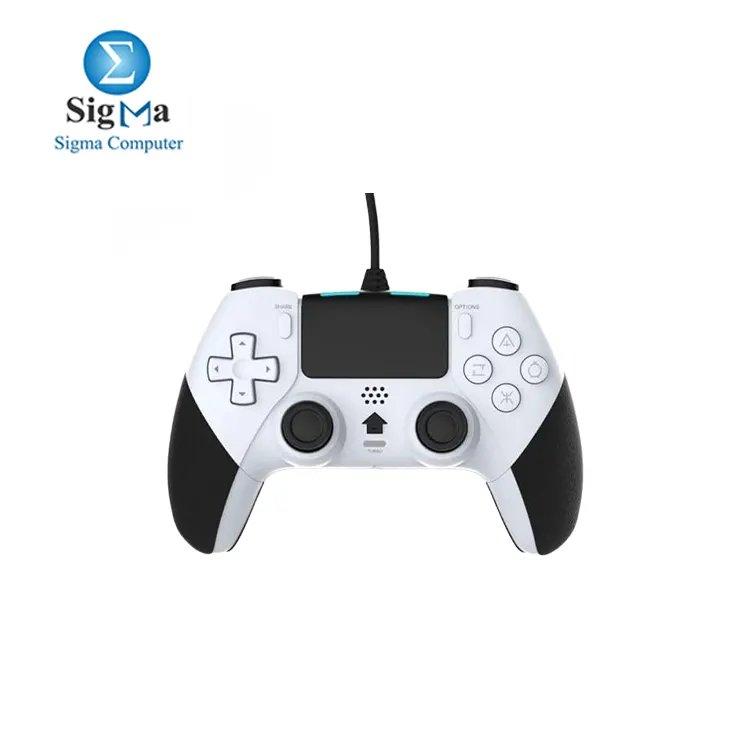 COUGAR-EGY (T29) Vibration Wired Controller for PC – White - COUGAR-EGY ...