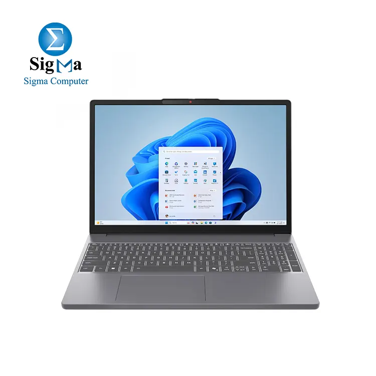 Sigma Computer