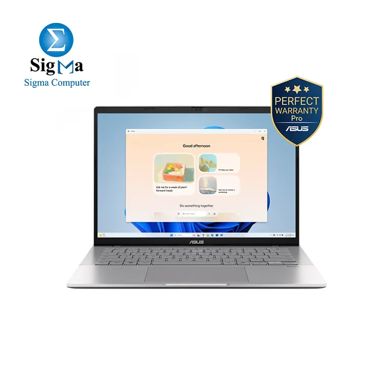 Sigma Computer