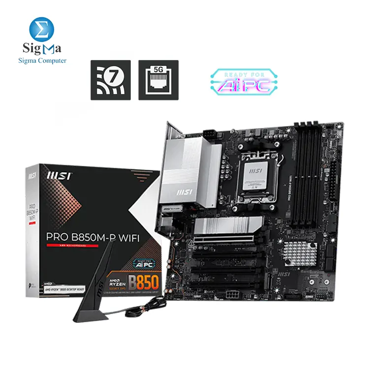Sigma Computer