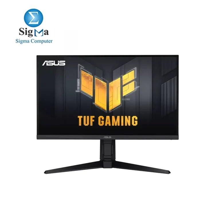 ASUS TUF Gaming VG27AQML1A Gaming Monitor – 27-inch, QHD(2560x1440 ...