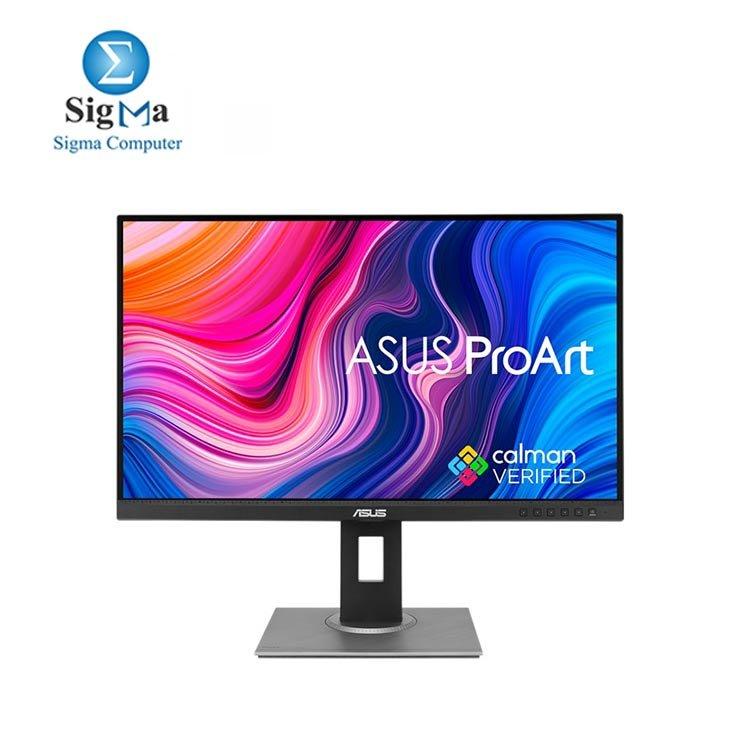 ASUS ProArt Display PA278QV Professional Monitor - 27-inch, IPS, WQHD ...