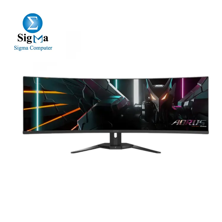 Sigma Computer