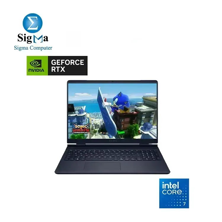 Sigma Computer