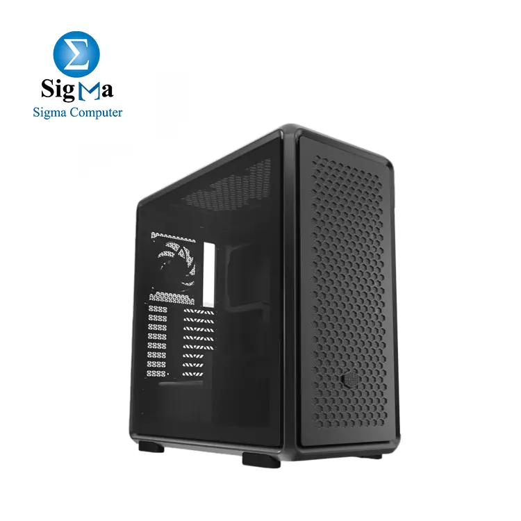 Sigma Computer