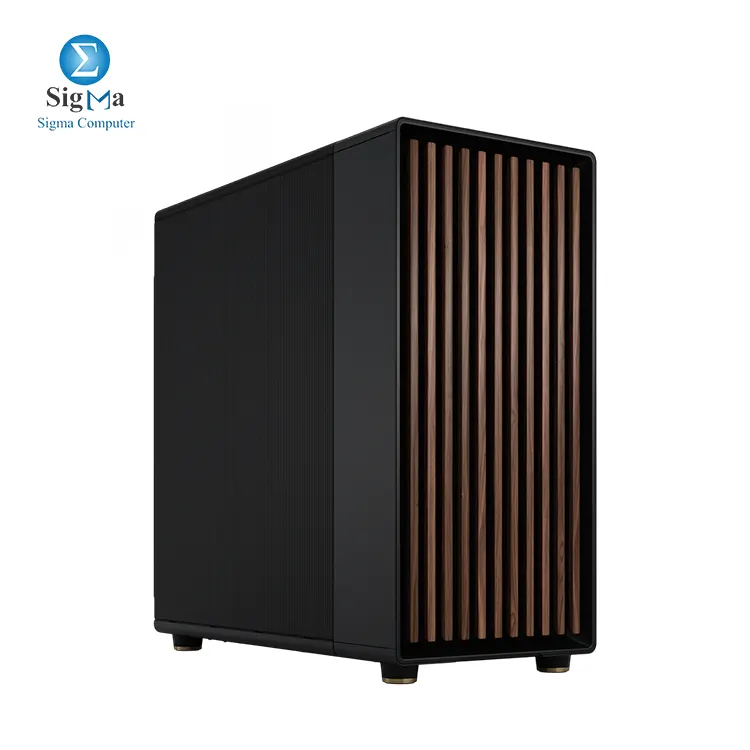 Sigma Computer