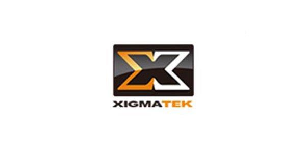 Xigmatek Sky II FIXED RGB with X-Power 600W 80+ White Mid Tower Case ...