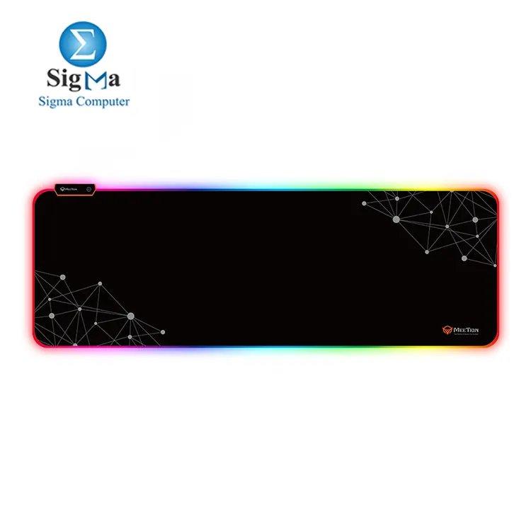 MEETION PD121 Large RGB Mouse Pad for Gaming - meetion | 499 EGP (9% ...