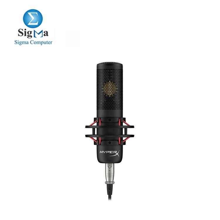 HyperX ProCast Standalone Microphone MICHYX1008-699Z0AA - HyperX | 7499 ...